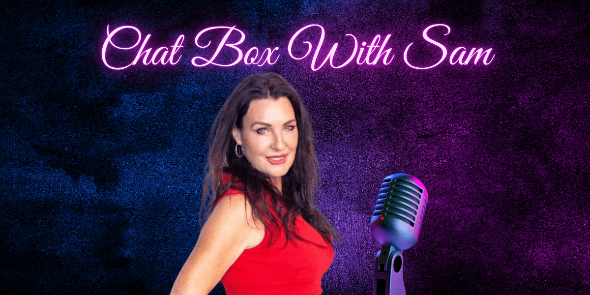 Chat Box With Sam